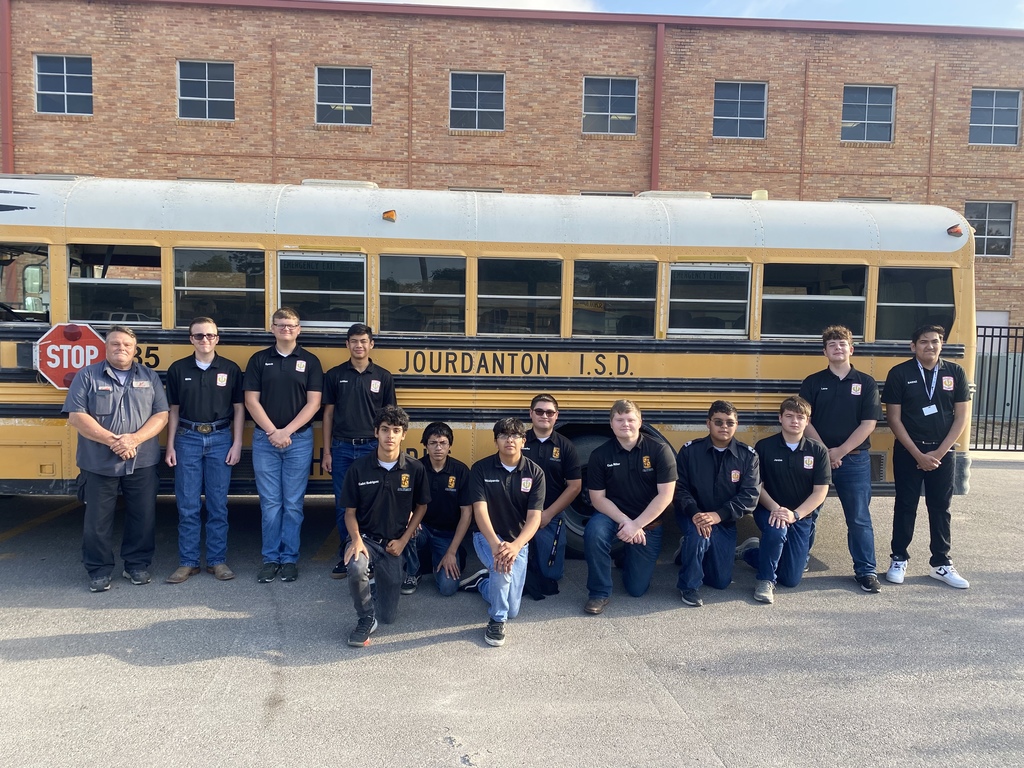 Live Feed | Jourdanton ISD