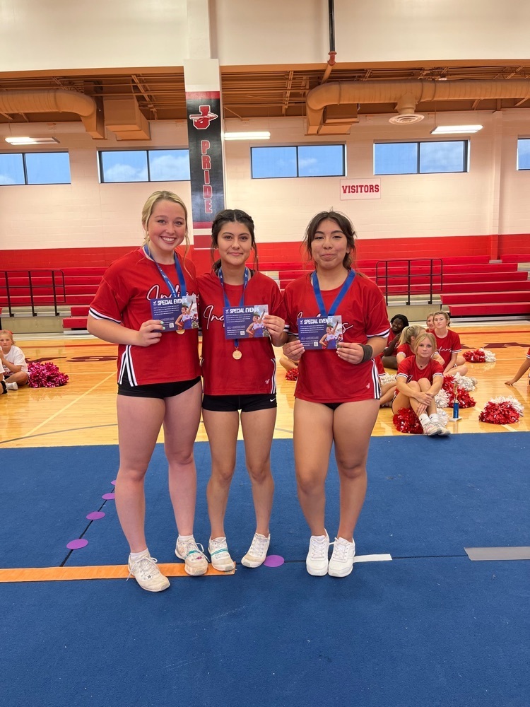 Live Feed | Jourdanton ISD