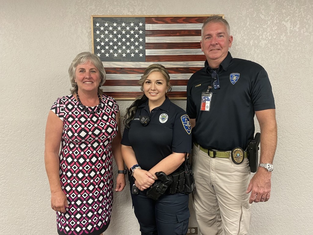 Live Feed | Jourdanton ISD