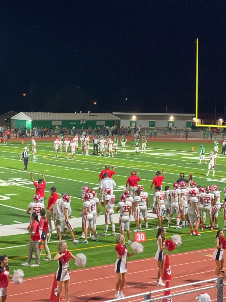 Live Feed | Jourdanton ISD