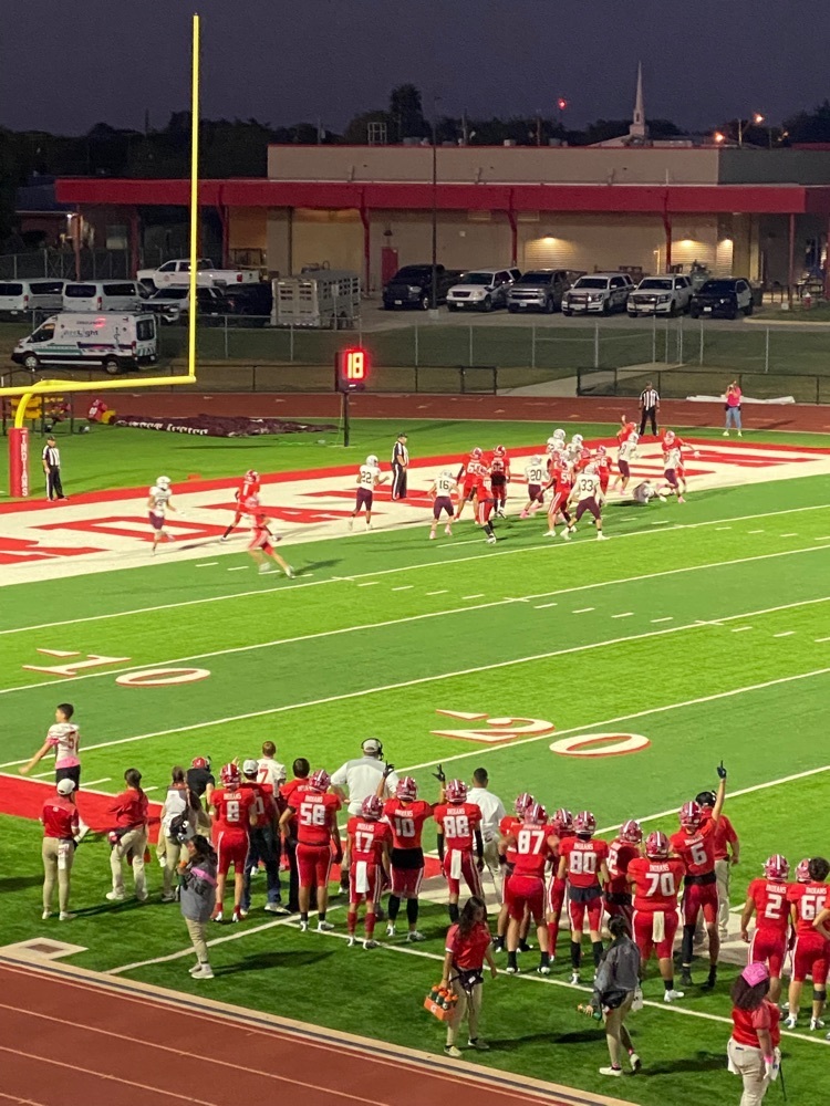 Live Feed | Jourdanton ISD
