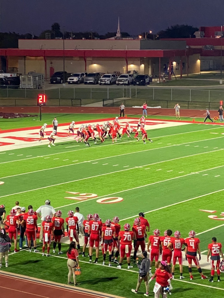 Live Feed | Jourdanton ISD