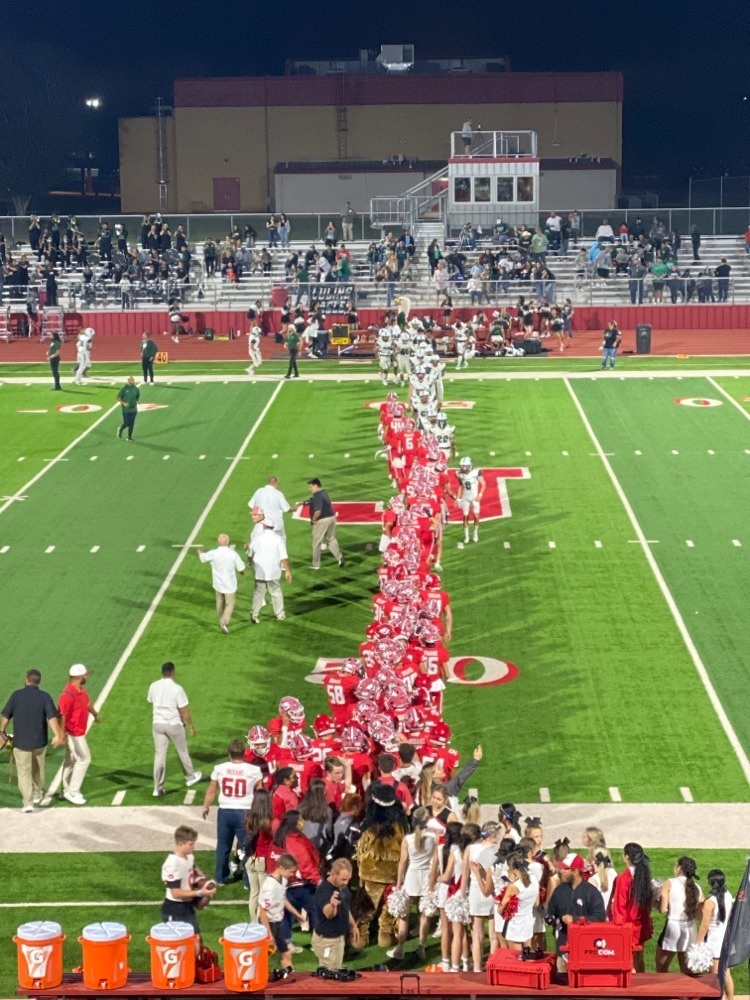 Live Feed | Jourdanton ISD