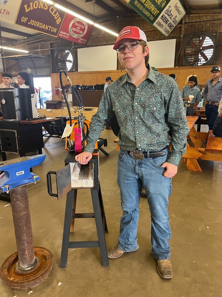 Live Feed | Jourdanton ISD