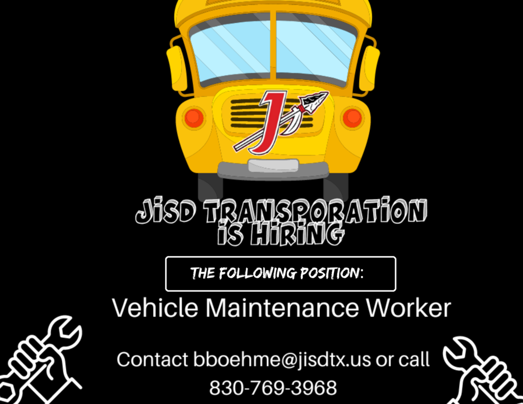 Live Feed | Jourdanton ISD